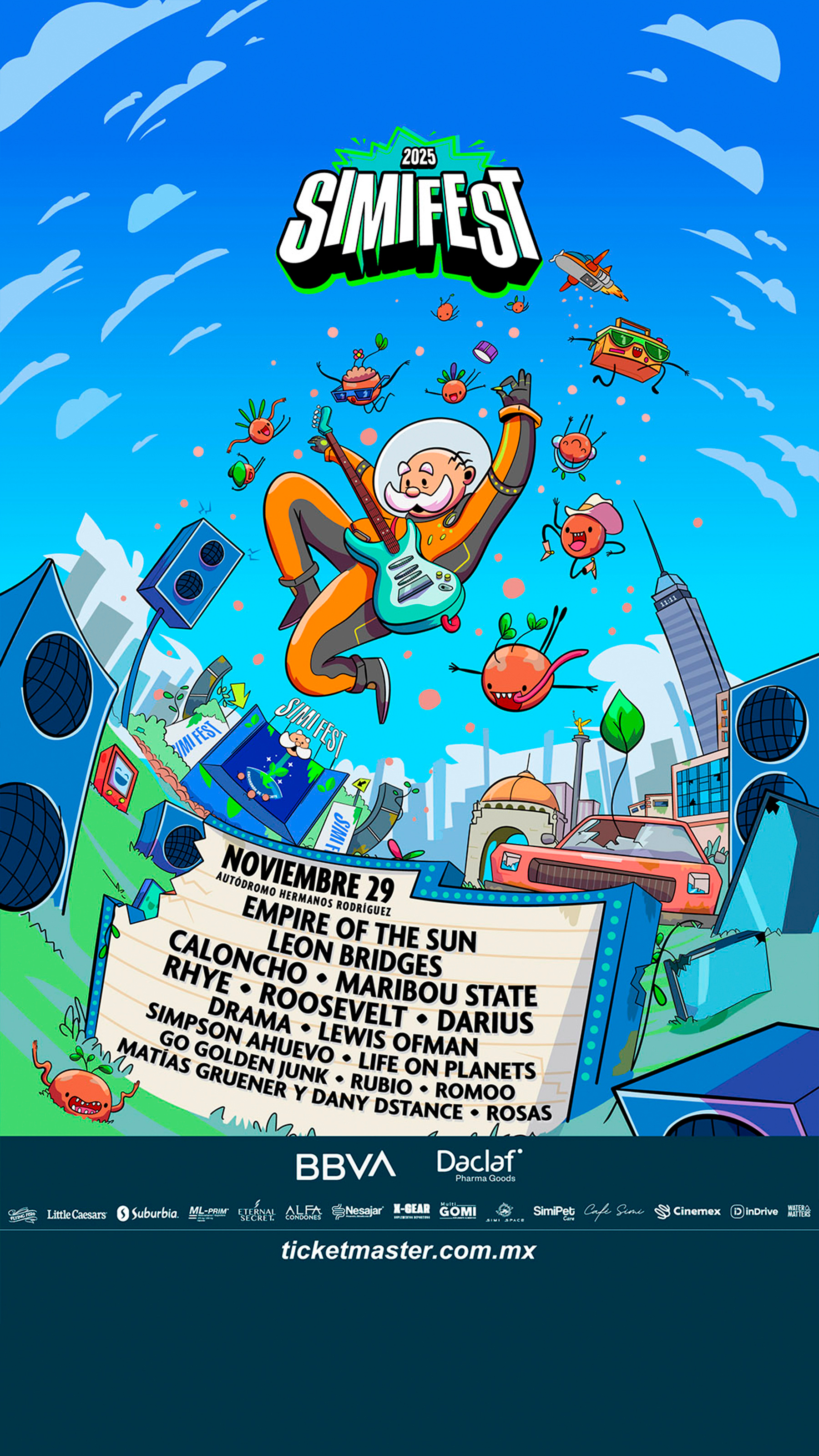 SimiFest 2025